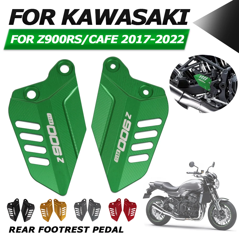 For KAWASAKI Z900RS Cafe Z 900 RS Z900 RS 2019 2020 2021 2022 ...