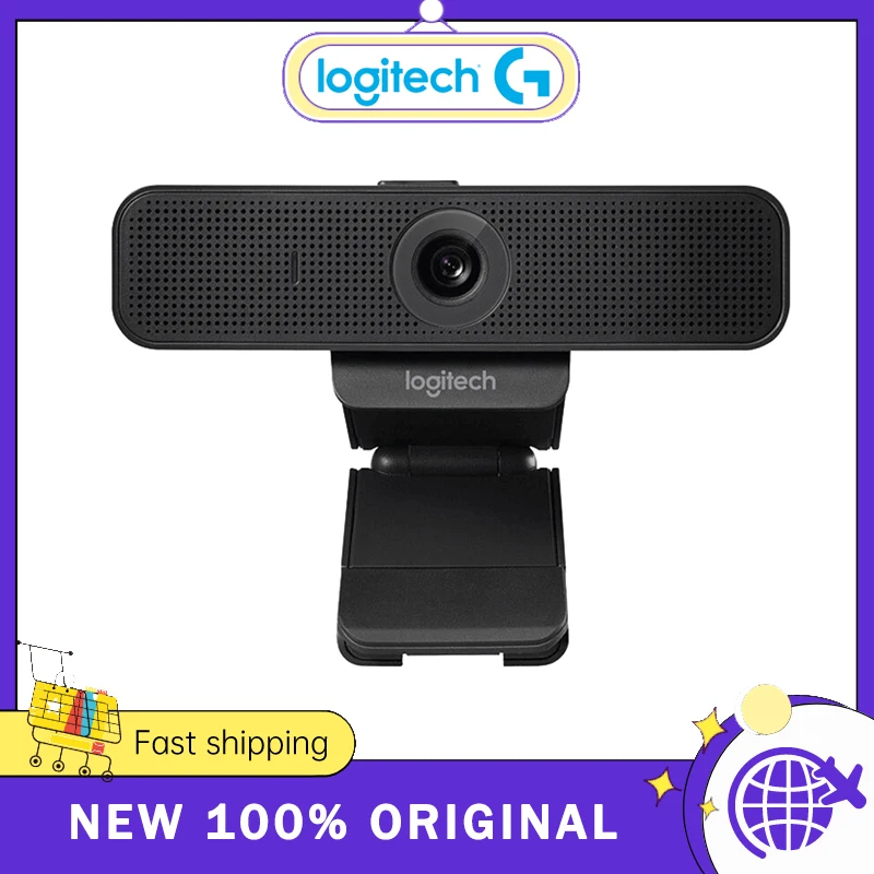 Logitech-C925e-1080p-Webcam-Autofocus-USB-Cam-with-HD-Video-and-Built ...