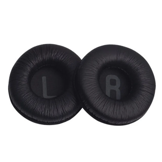 Replacement Foam Headset Covers