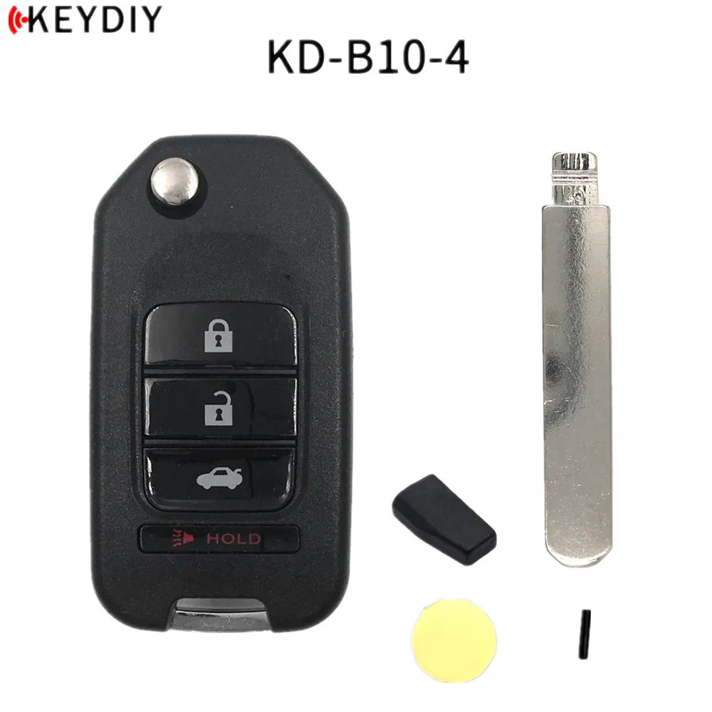 Keydiy Kd900//kd-x2/kd-max Programmer B Series Remote Control Kd Mini ...
