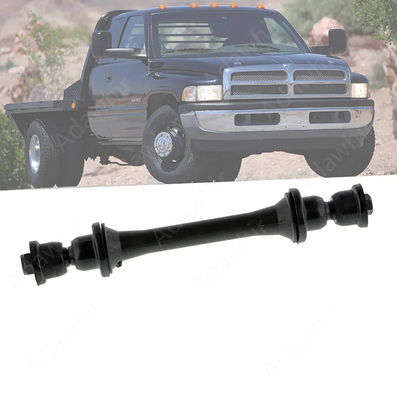 New-6L2Z5K483AA-Stabilizer-Sway-Bar-End-Link-Suspension-Kit-for-Ford ...