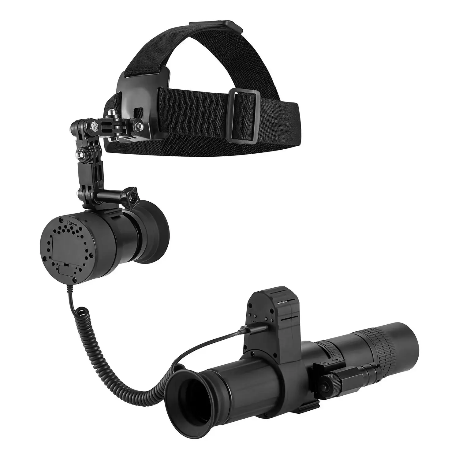 helmet-mount-Crossing-Cursor-Digital-Night-Visions-for-hunting-Infrared ...