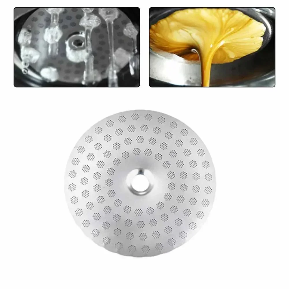 Coffee-Machine-Group-Head-Shower-Screen-For-Breville-BES-900-920-980 ...