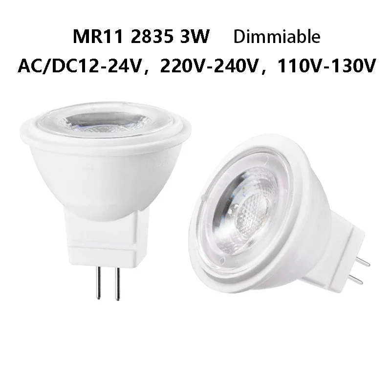 Wholesale-Dimmable-GU4-Pin-MR11-Spotlight-3W-DC-12V-24V-AC-110V-220V ...