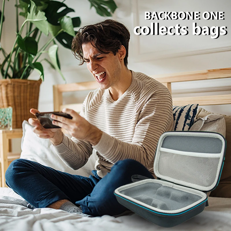 Shop Generic Hard Carryng Case for BACKBONE One phone/PC MF Game ...