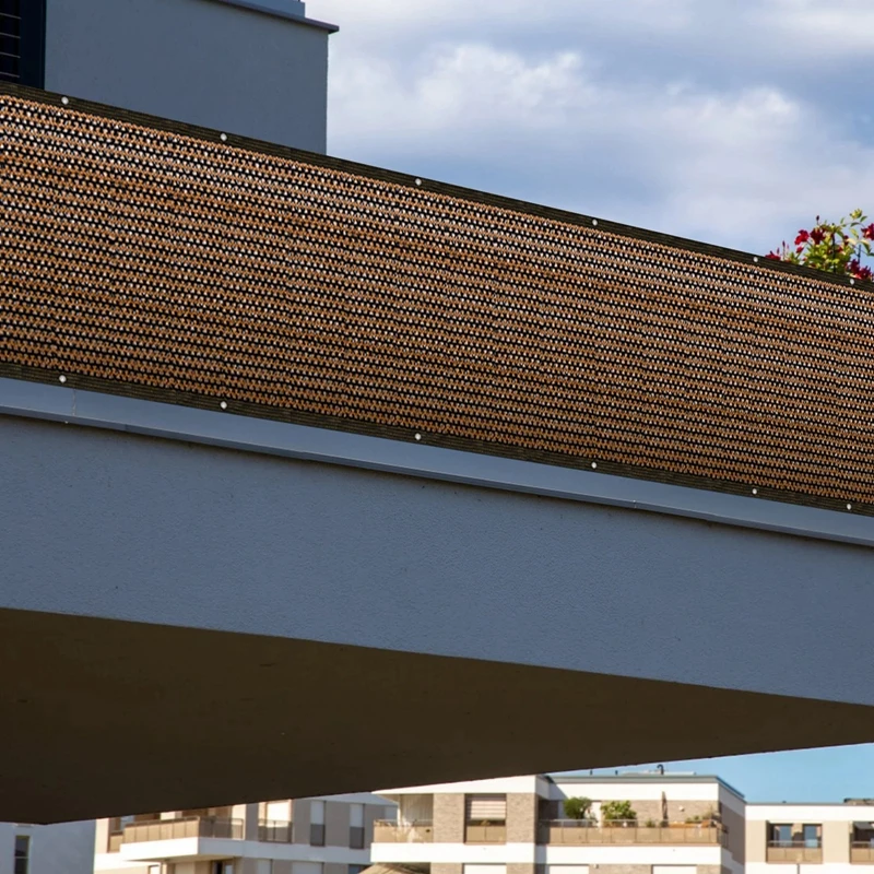 90-Shading-Breathable-Balcony-Privacy-Screen-Outdoor-Sun-Shade-Net ...