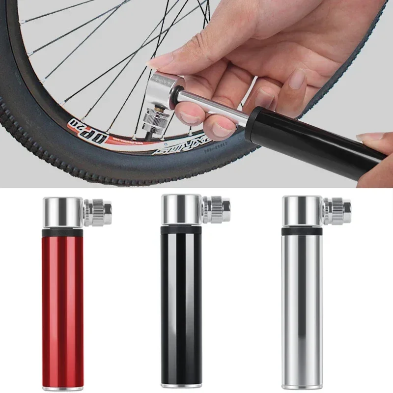 Mini-Bike-Pump-Cycling-Hand-Air-Pump-for-Bicycle-Tire-Inflator ...