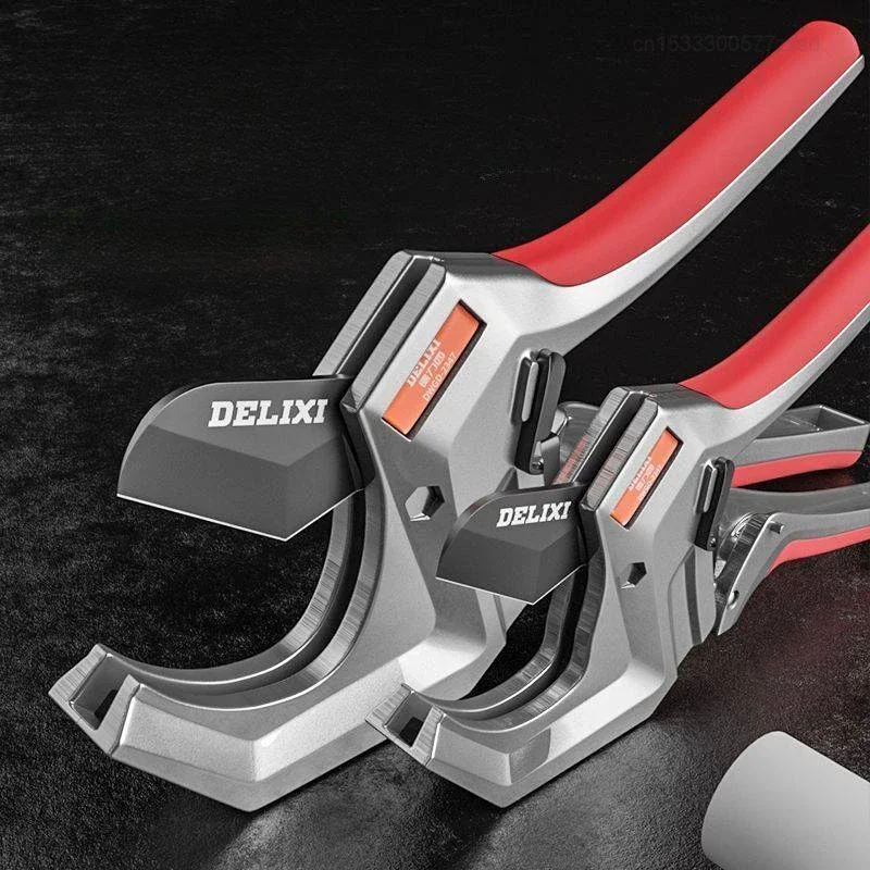 PPR-Scissors-Professional-Cutting-Pipe-Cutter-Electric-Line-Hot-Melt ...