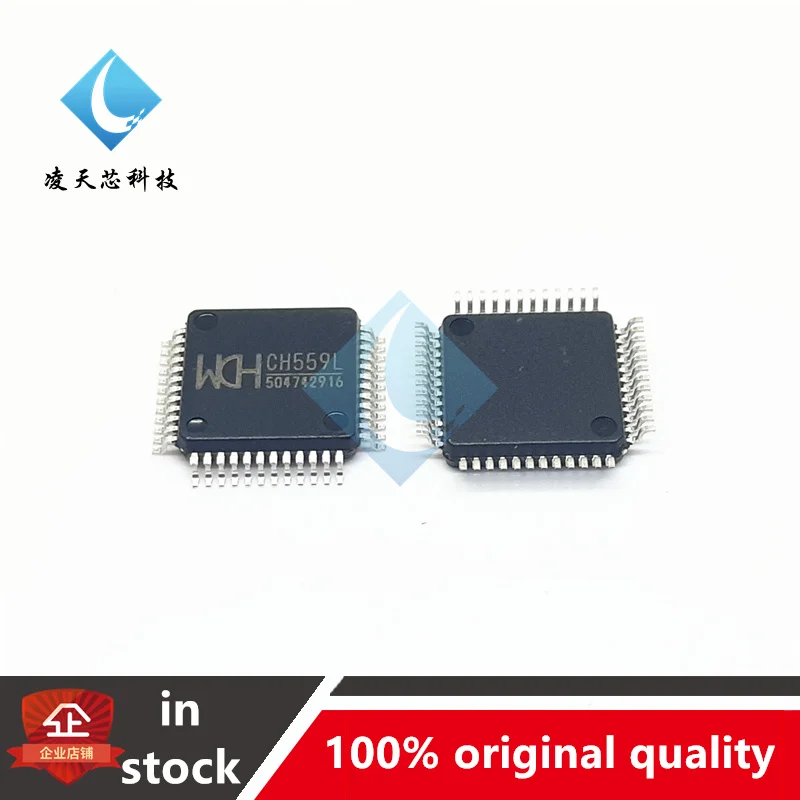 5PCS-CH559L-CH559-LQFP48-8-bit-Enhanced-USB-Single-Chip-IC-WCH.jpg