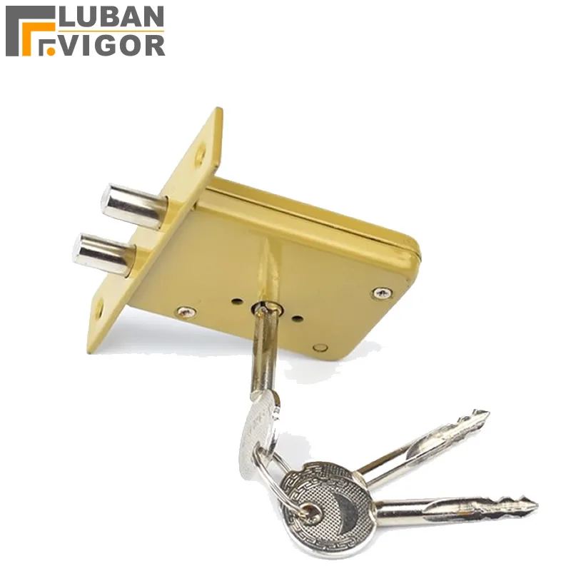 DeadBolt-Invisible-Locks-prevent-lock-picking-double-bar-invisible ...