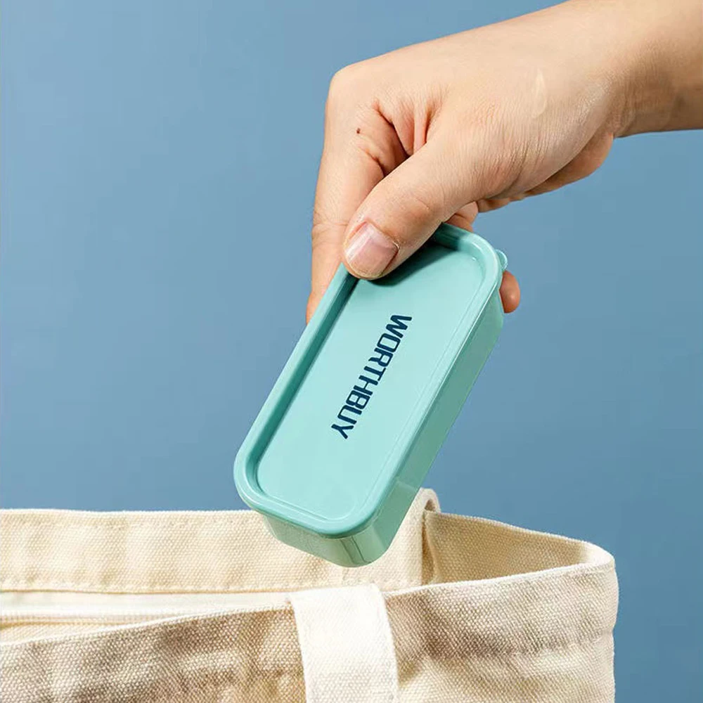 New-Portable-Cotton-Swab-Box-Travel-Dental-Floss-Holder-Case-Sundries ...