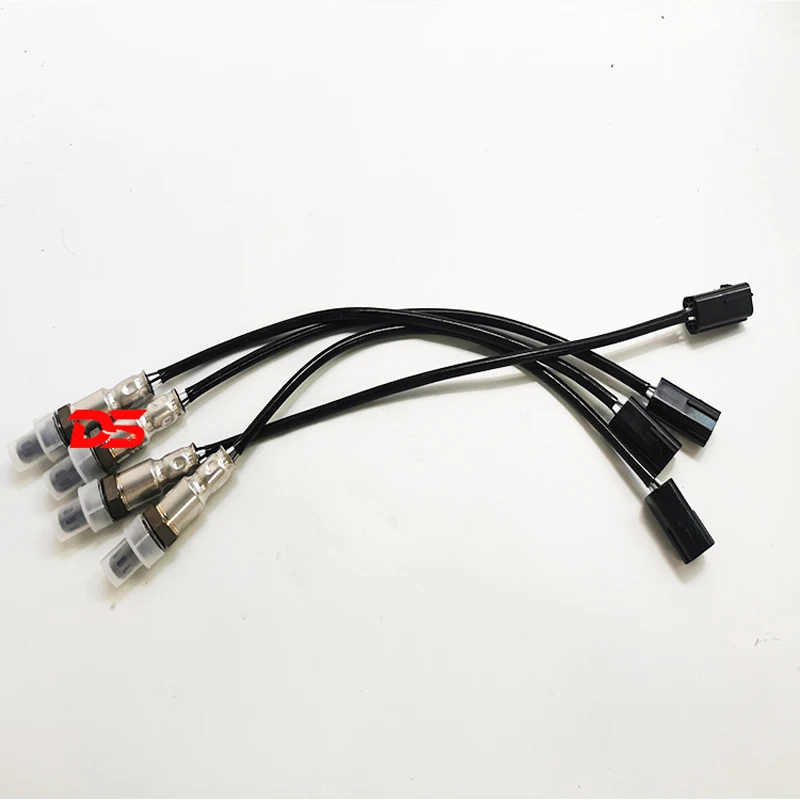 Oxygen O2 Sensor 22690-EN200 For Nissan DUALIS 2.0 X-TRAIL (T31) 2.0 ...