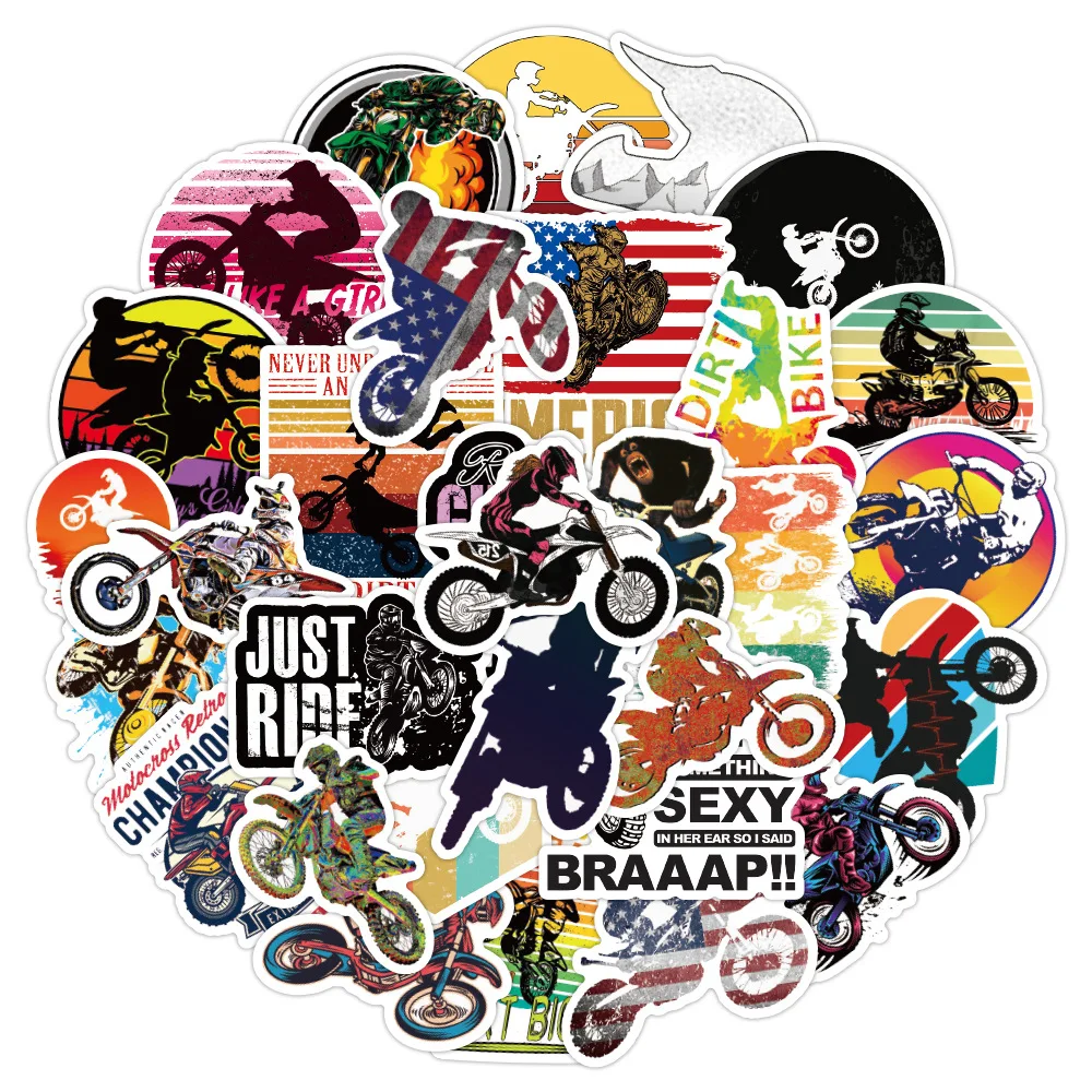 Best Fox Motocross Logo