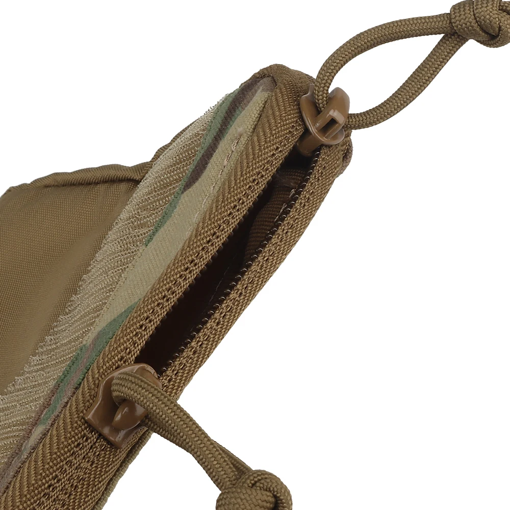 Tactical Kangaroo Pouch