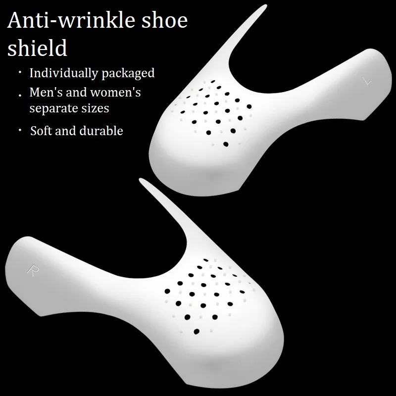 Toe-Cap-Support-Shoe-Stretcher-Keeping-Shoe-Shiel-Expander-Shoe-Crease ...