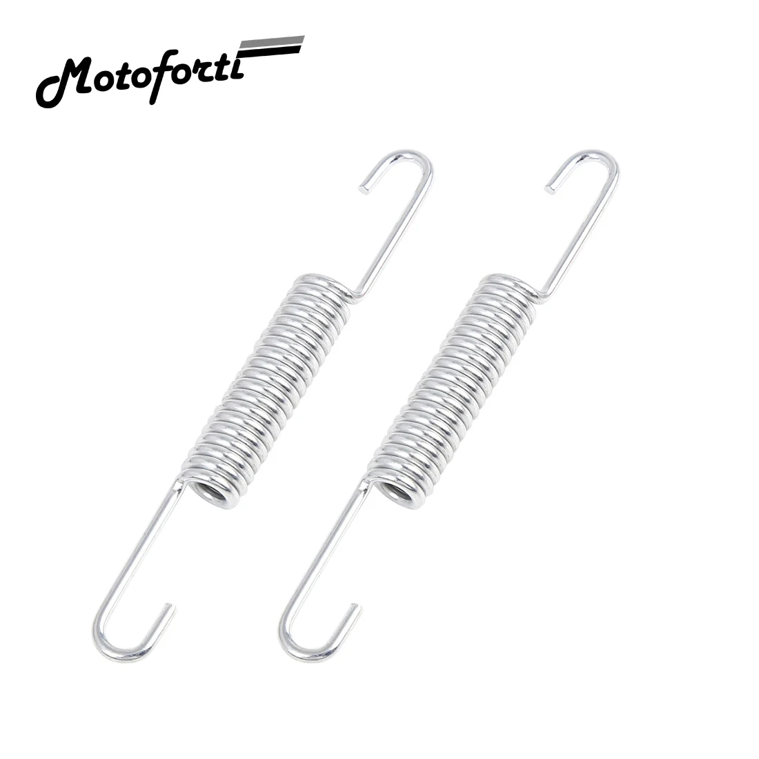 Motoforti-Motorcycle-Kickstand-Springs-For-Tvs-Star-11-5cm-Length-2pcs ...
