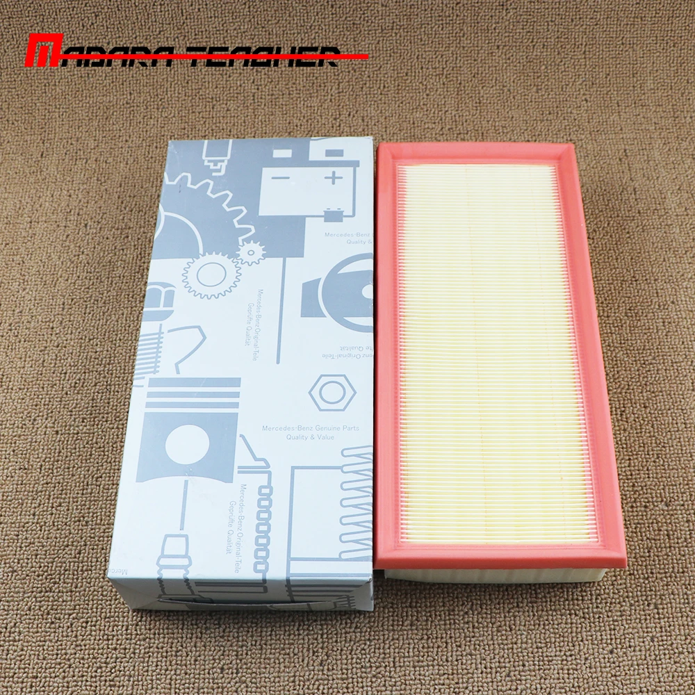 Air-Filter-A1770940004-1-Pcs-For-Mercedes-Benz-C-CLASS-W205-A205-C205 ...