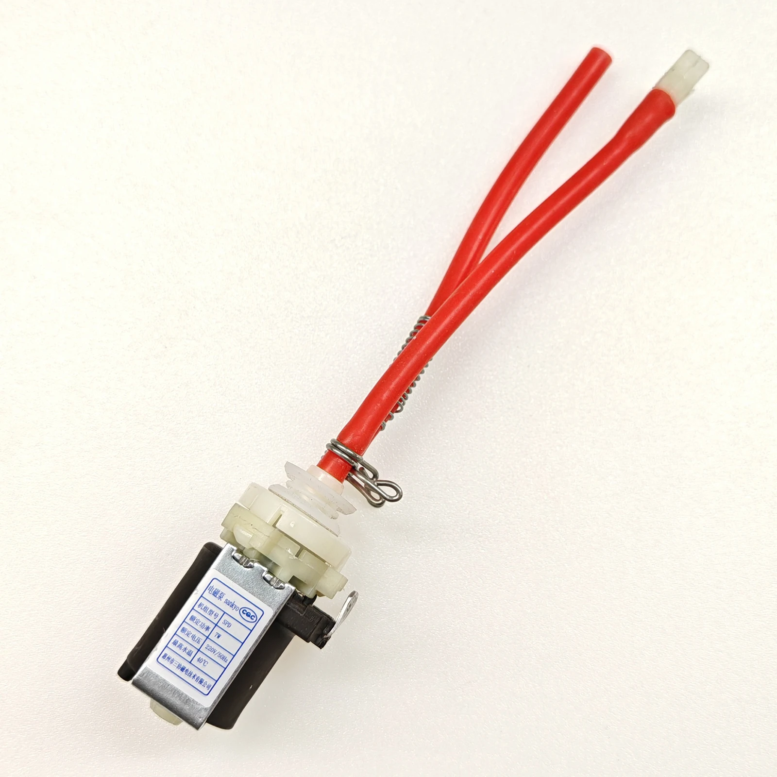 Electric-iron-steam-mop-handheld-ironing-machine-maintenance-SPD-7W ...