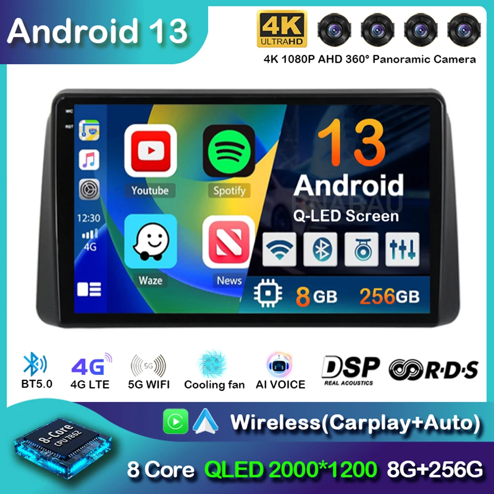 Android-13-carplay-auto-f-r-chrysler-grand-voyager-5-2013-2016-f-r ...