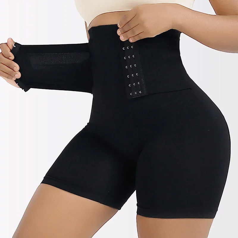 Fajs-fajas-moldeadoras-para-mujer-pantalones-cortos-moldeadores-de ...