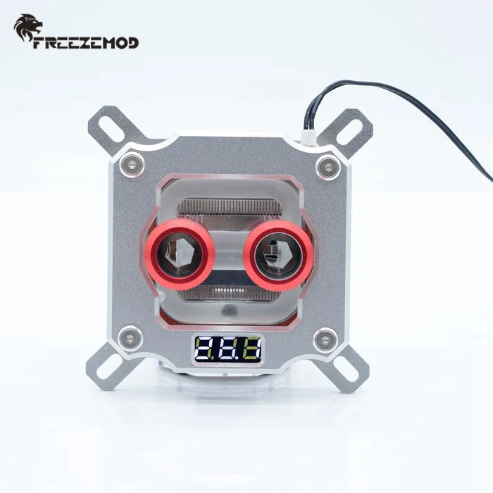 FREEZEMOD-CPU-Water-Cooling-Block-For-Intel-1150-1151-1155-1156-2011 ...