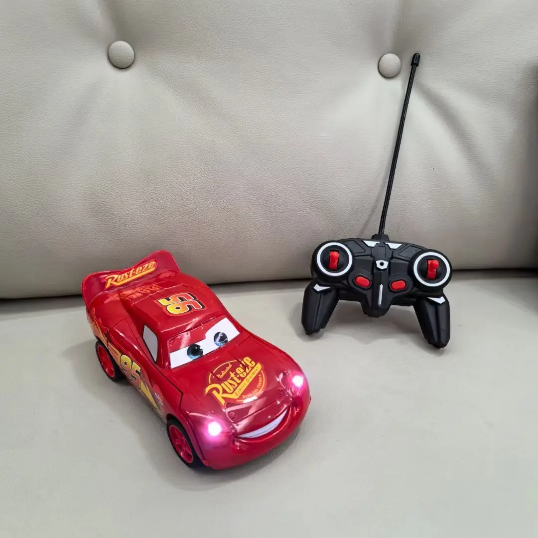Disney Pixar Cars Remote Control
