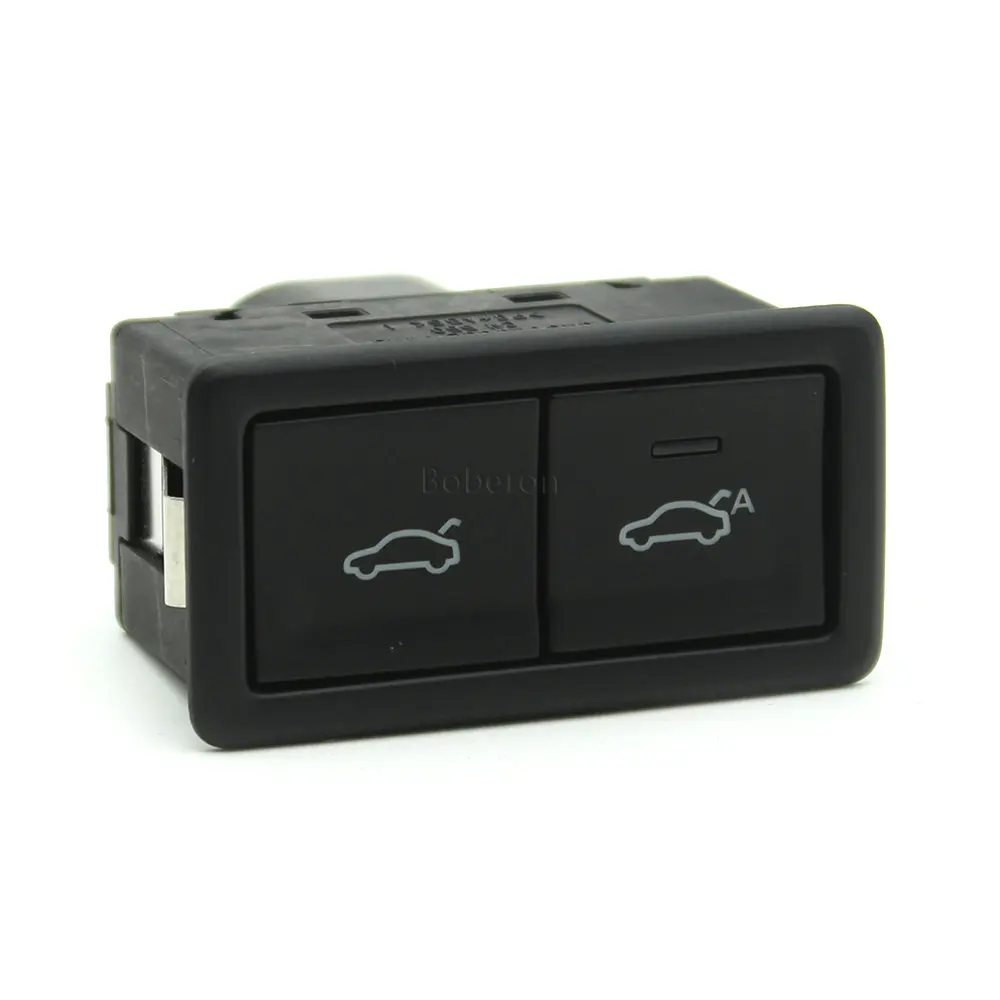 Electric-Rear-Trunk-Boot-Release-Button-Car-Trunk-Lock-Switch-For-VW ...