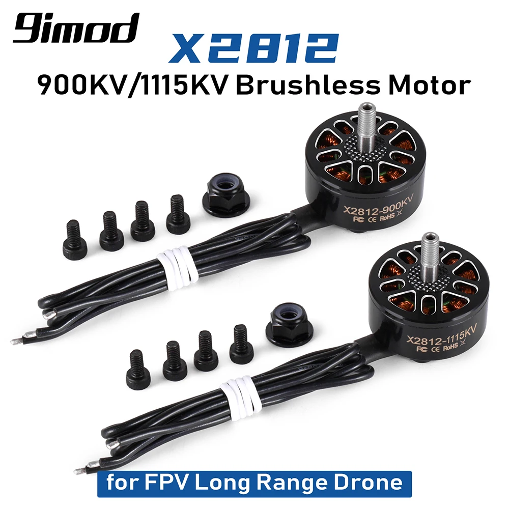 9imod Official Store