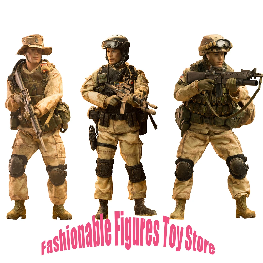 Crazy-Figure-1-12-Scale-Collectible-Figure-Task-Force-Ranger-Operation ...