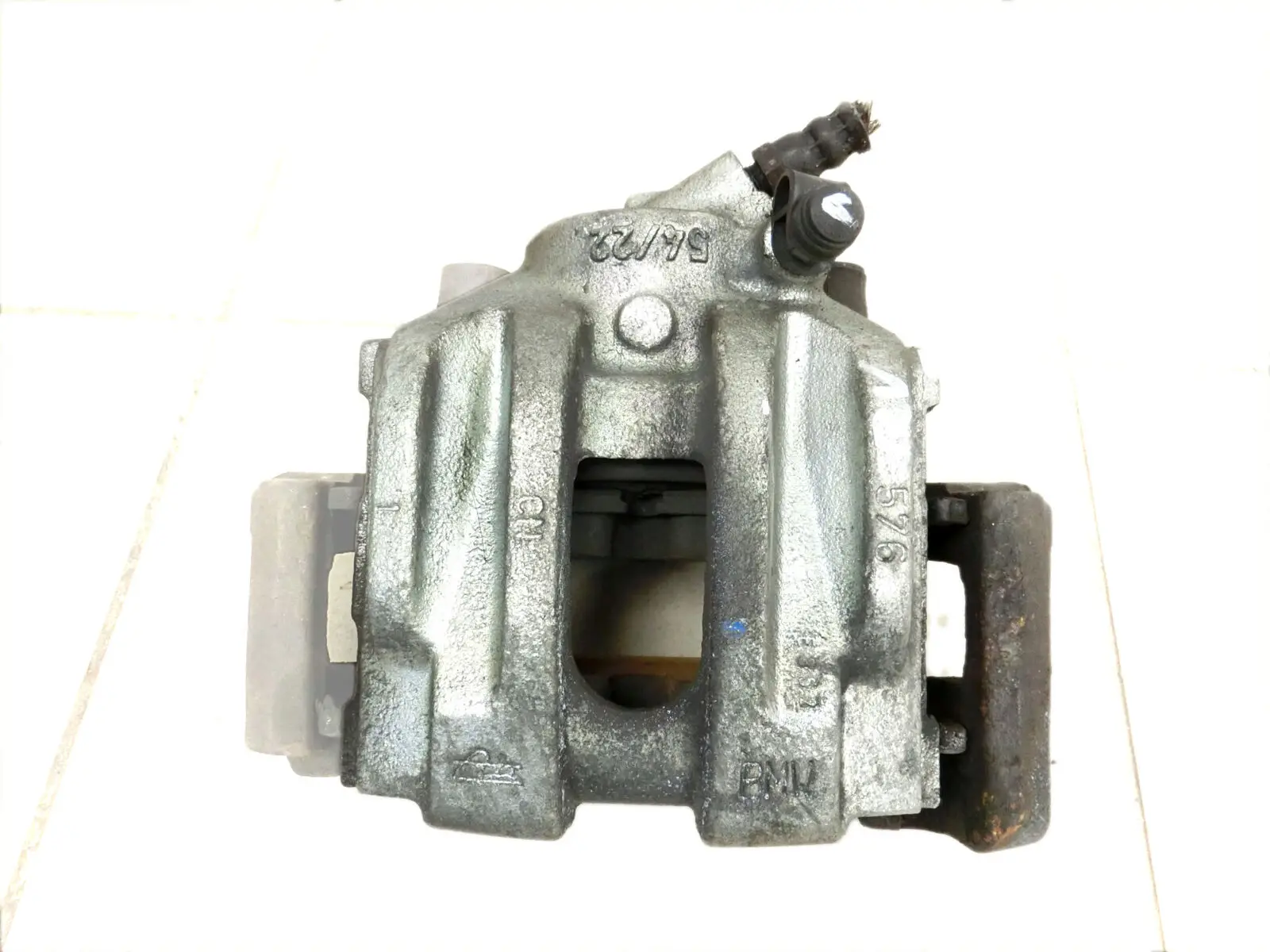 New-Front-Rear-Brake-Caliper-For-BMW-320i-OEM-34116766681-34116766682 ...