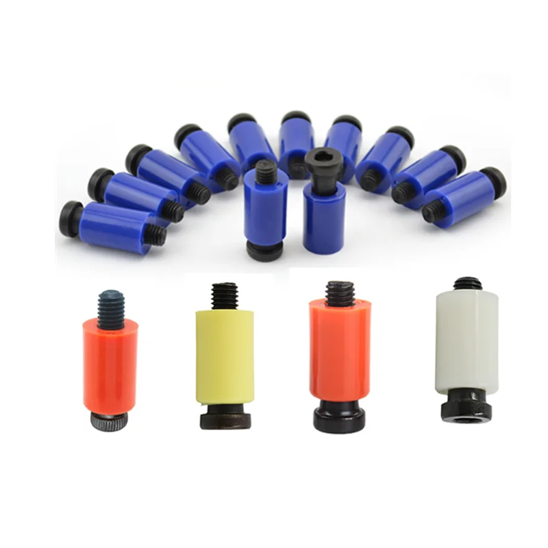 Nylon-Mould-Friction-Pullers-Plastic-Mold-Accessories-Nylon-Parting ...