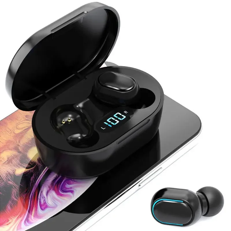 Original A7S TWS Headset Wireless Earphones Bluetooth Headphones Sport ...