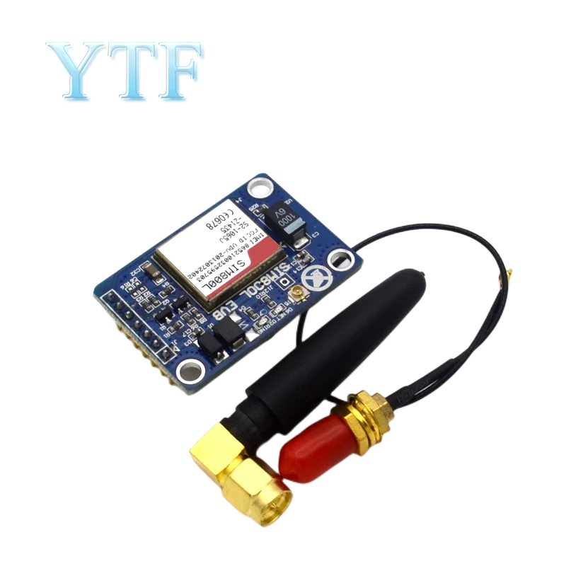 SIM800L-V2-0-5V-SIM800L-Module-Instead-Of-SIM900A-SMS-Data-GSM-GPRS-4 ...