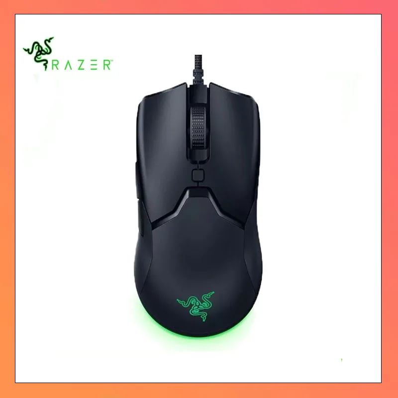 Original-Razer-Viper-Mini-Gaming-Mouse-61g-Lightweight-PAW3359-Sensor ...