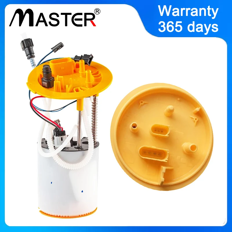 Fuel-Pump-Assembly-4F0919051AK-For-Audi-A6-C6-RS6-S6-Quattro-4F0-919 ...