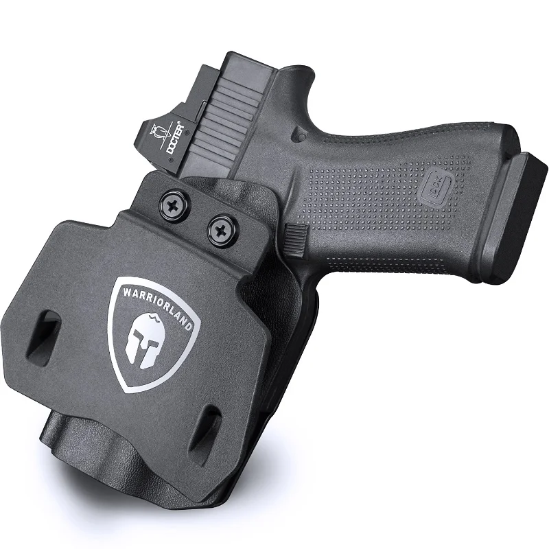 Glock-43-43X-Holster-OWB-Kydex-Holster-Fit-Glock-43-43X-48-Out-Door ...