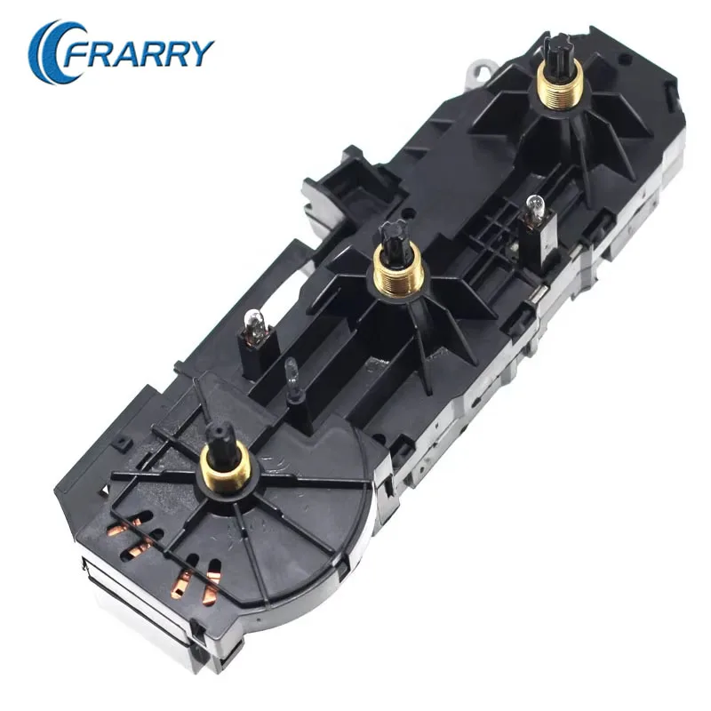 High Quality Fresh Air A/C & Heater Controls /Climate Control Assembly ...