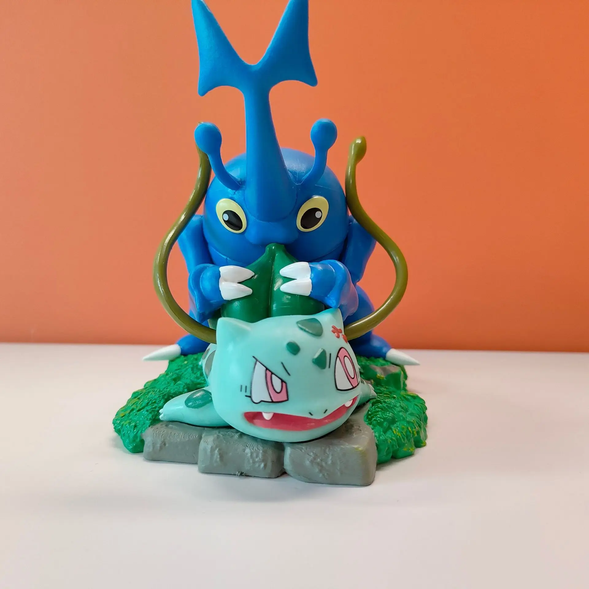 Cute Bulbasaur