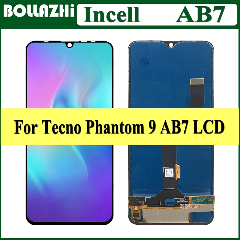 Incell-Display-LCD-Touch-Screen-Digitizer-Assembly-Substitui-o-com ...