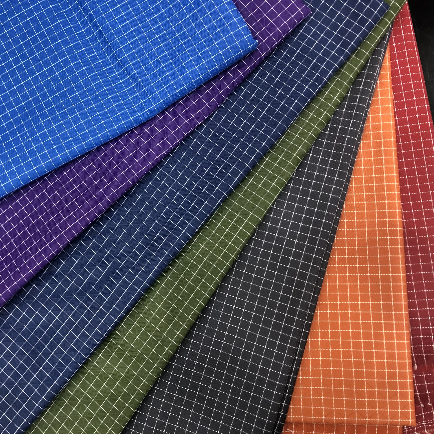 Blend-Ripstop-Fabric-Nylon-UHMWPE-Fabric-Tactical-Cloth-Material ...