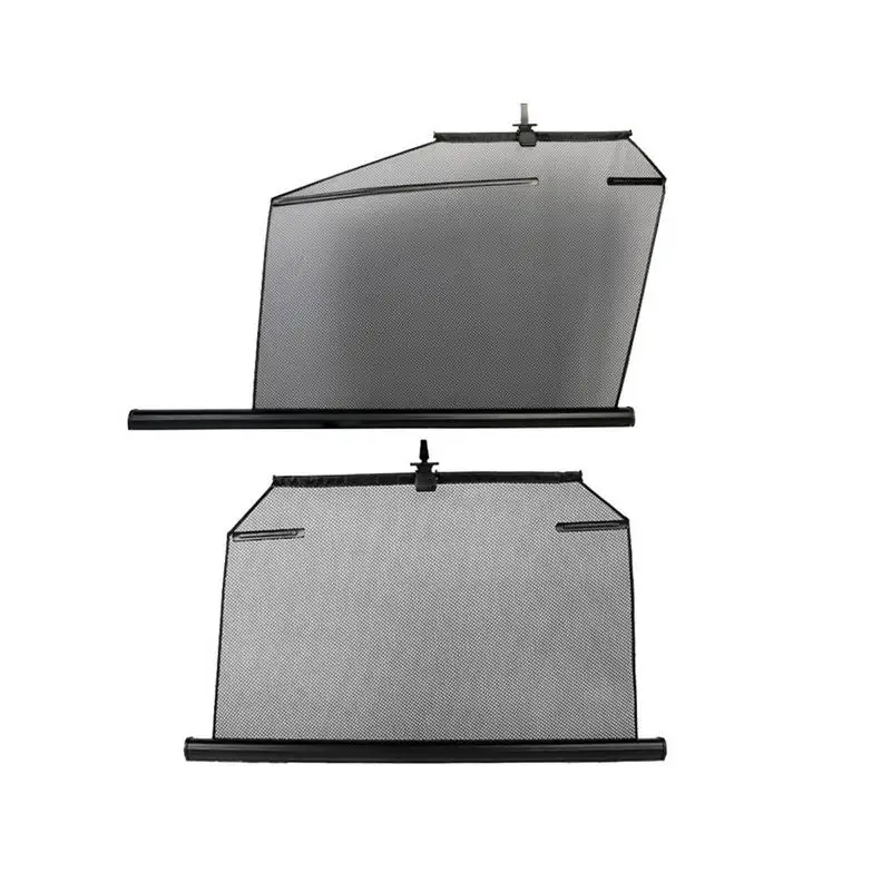 Rear-Window-Sun-Shade-Automative-Car-Window-Screens-Covers-Fits-Most ...