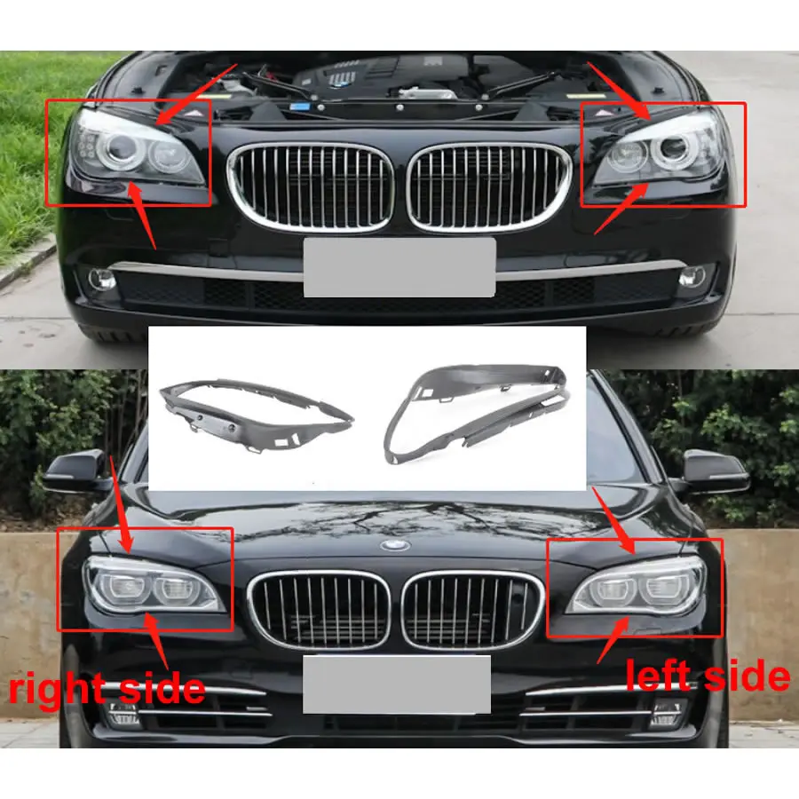 For-2009-2015-BMW-7-Series-F01-F02-730-740-750-760-Lampshade-Washer ...