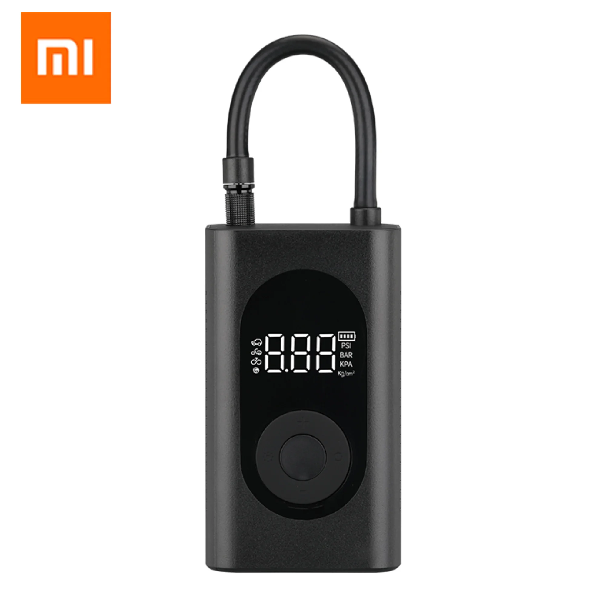 New Xiaomi Mijia Inflatable Treasure Upgraded Version Portable Electric ...