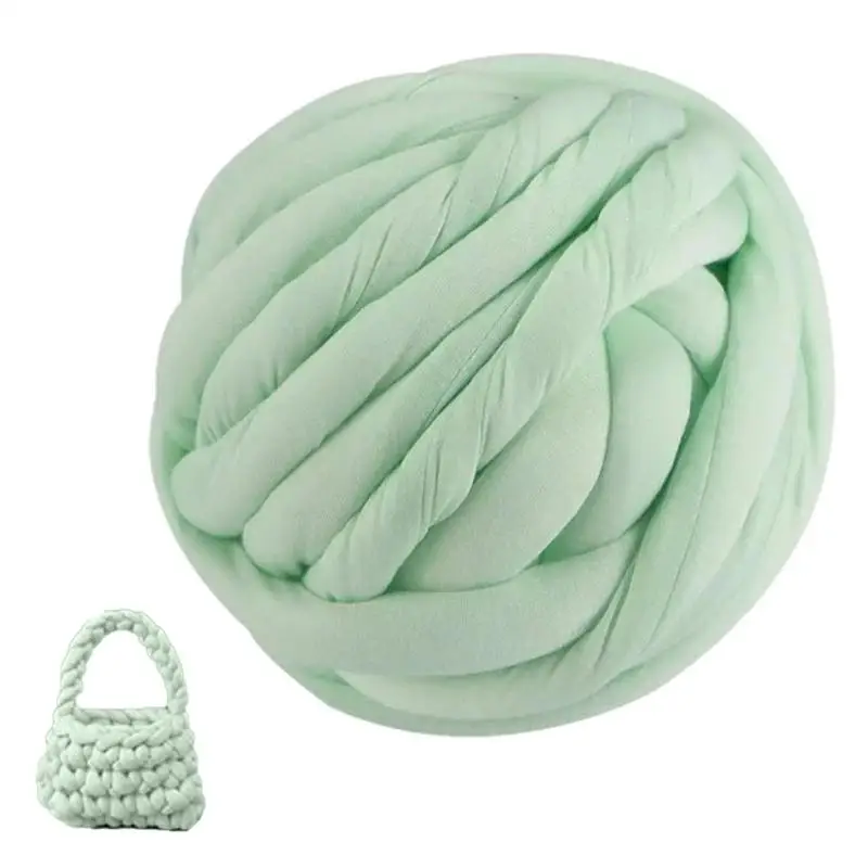 Arm-Knitting-Yarn-Giant-Yarn-For-DIY-Crafts-Jumbo-Giant-Bulky-Yarn-1 ...