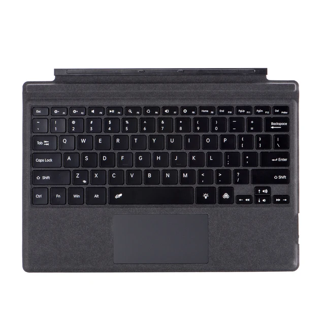 Surface Pro 3 Keyboard Microsoft Surface Keyboard Pro 3/4/5/6/7 BT 5th Gen