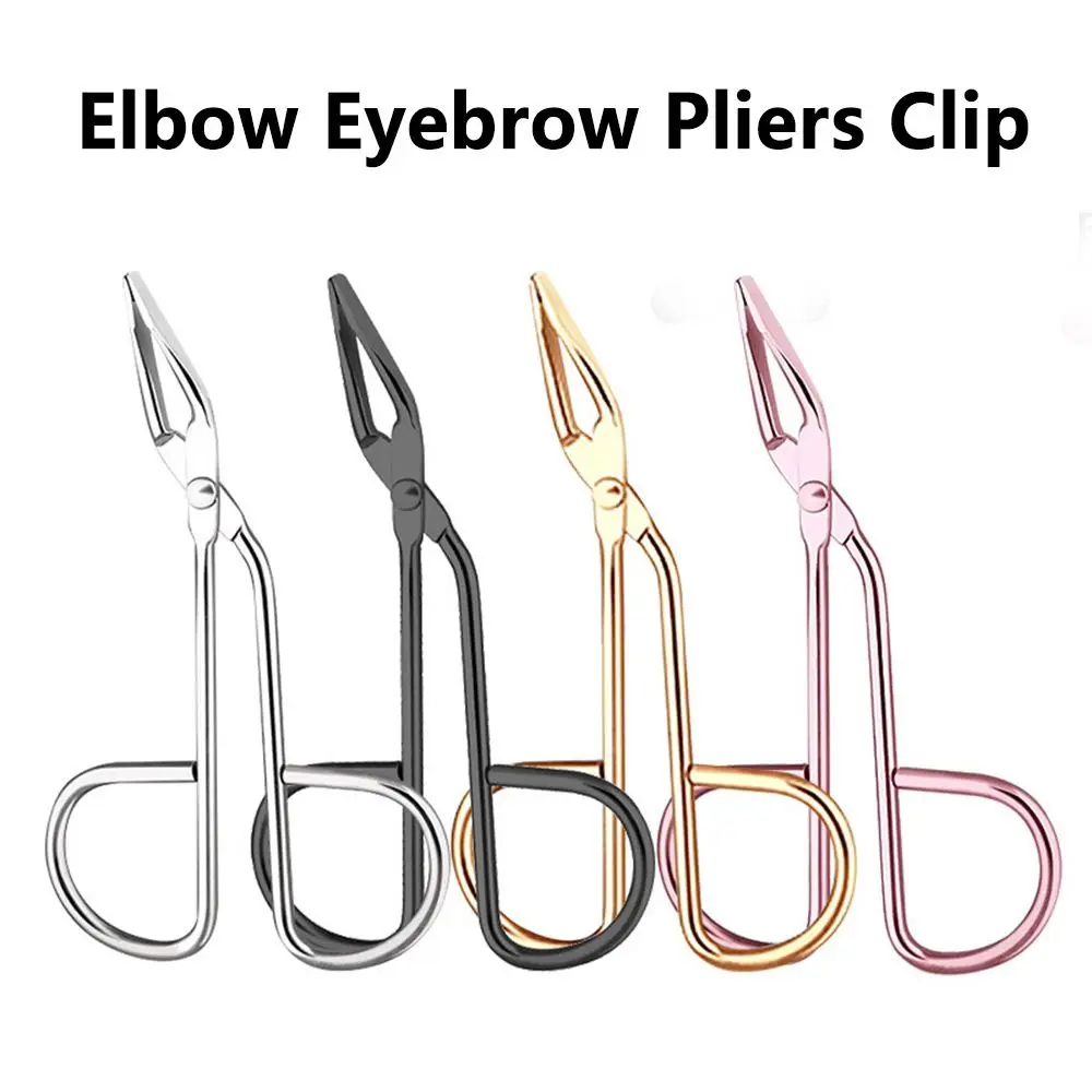 Epilating-Tool-Twizers-with-Handles-Elbow-Eyebrow-Pliers-Clip-Hair ...