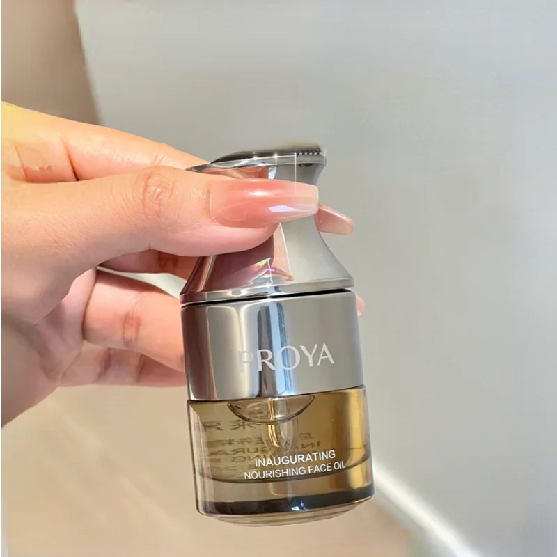 PROYA-Inaugurating-Nourishing-Face-Serum-Oil-Energy-Essence-Soothing ...