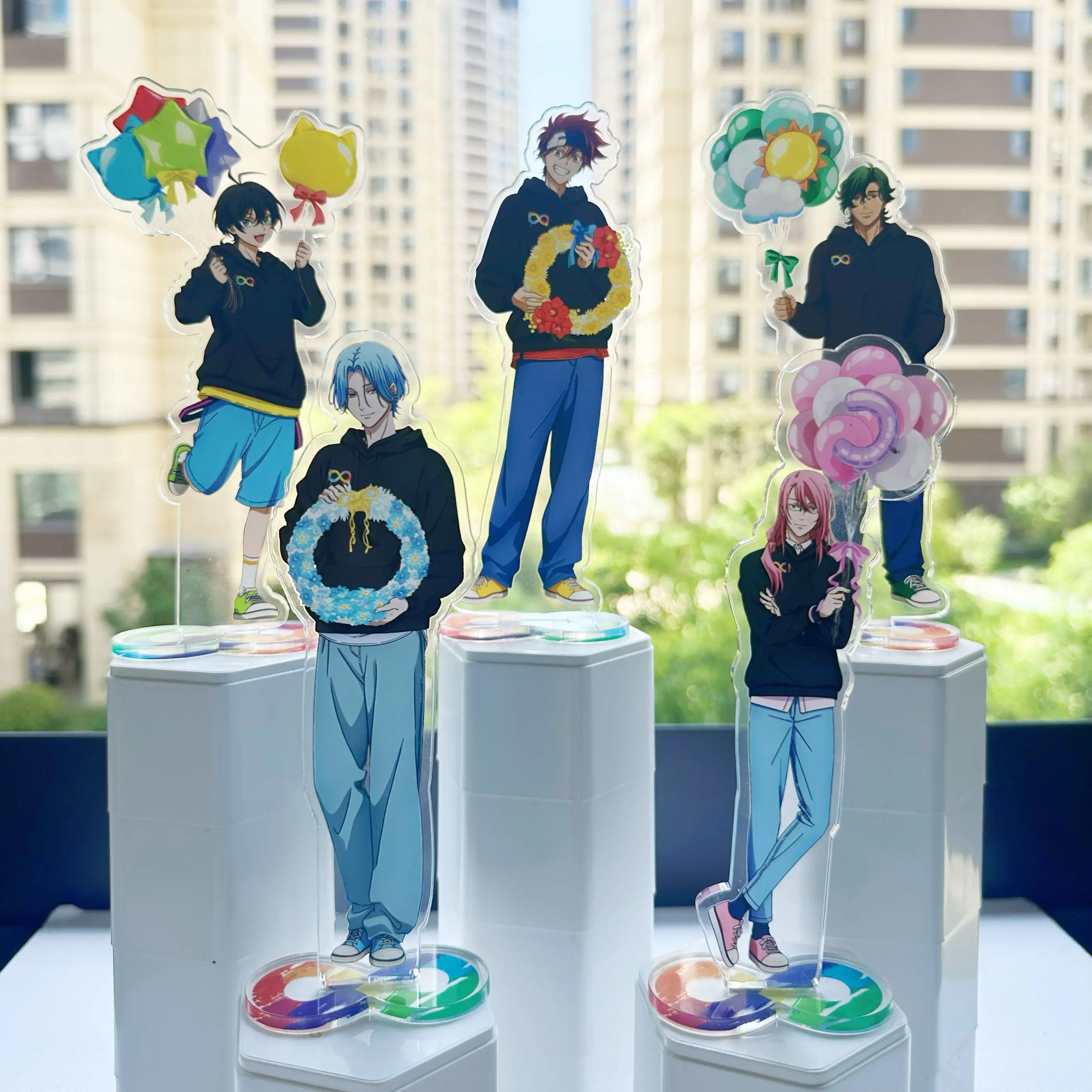 Everything You Need to Know About Miya Anime Character and Collectibles