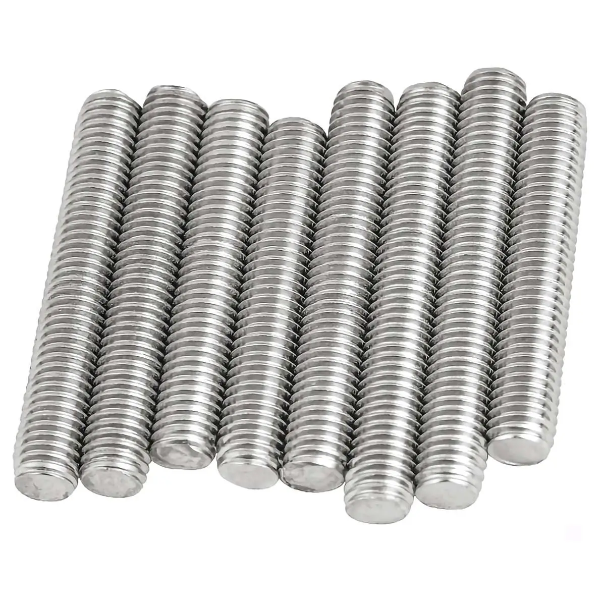 M6-M8-304-Stainless-Steel-Full-Thread-Rod-Screw-Rod-Headless-Bolt ...