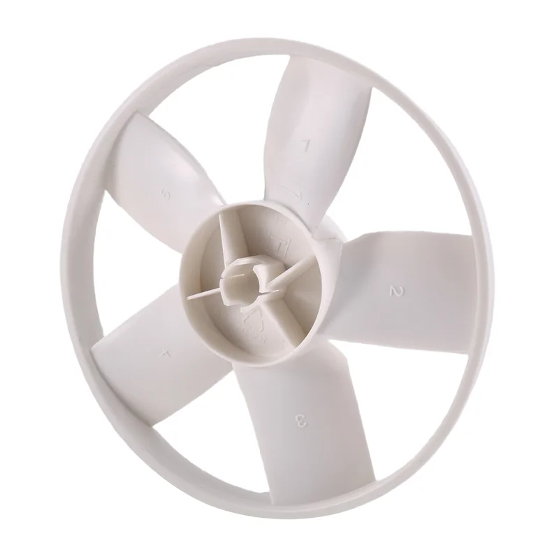 A13P 78-1307 781307 Ventilador Evaporador Motor Lado Blanco Para Thermo ...